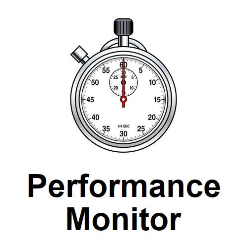 Performance Monitor - Paradox Mods