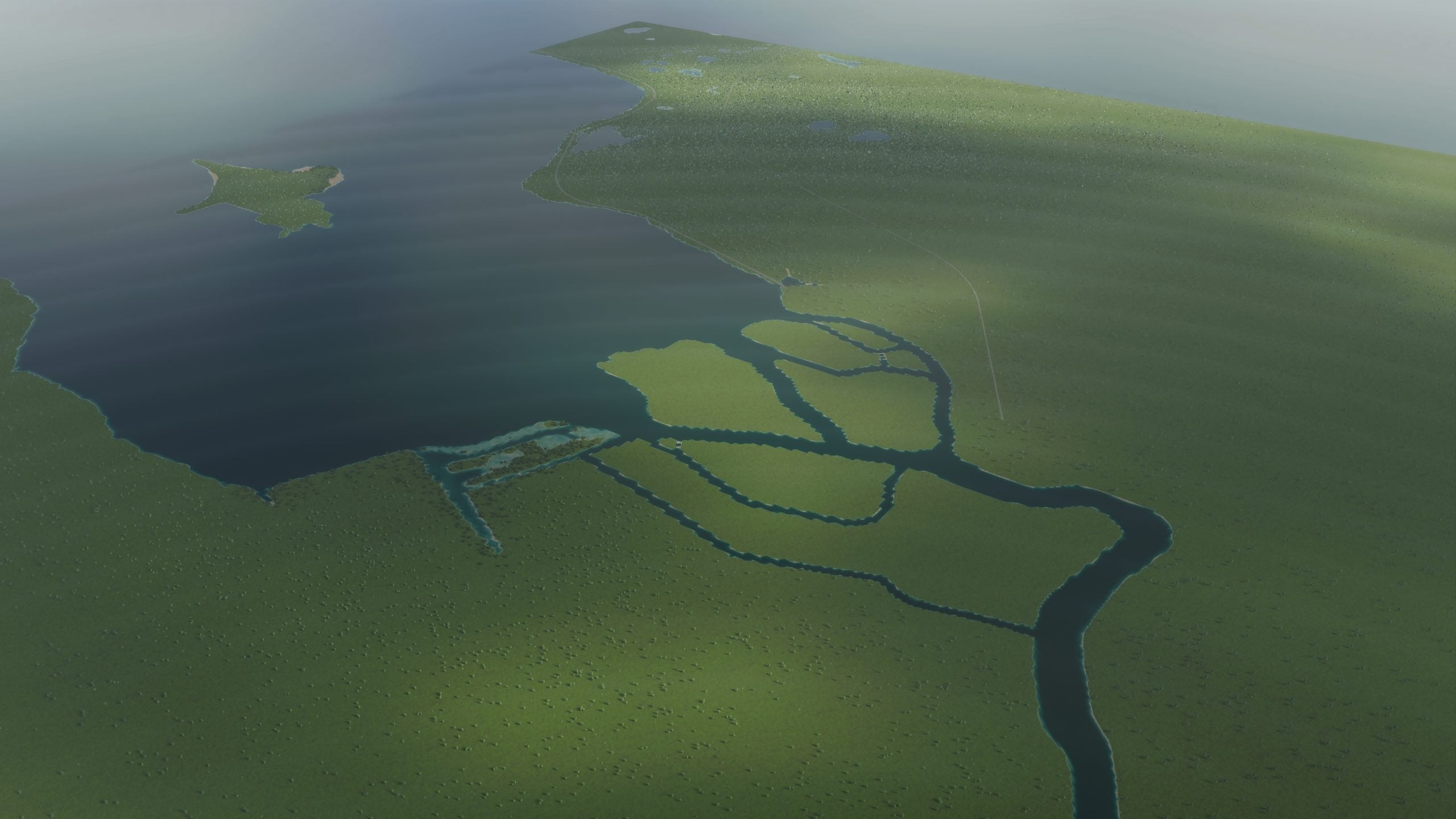 Saint Petersburg - Paradox Mods