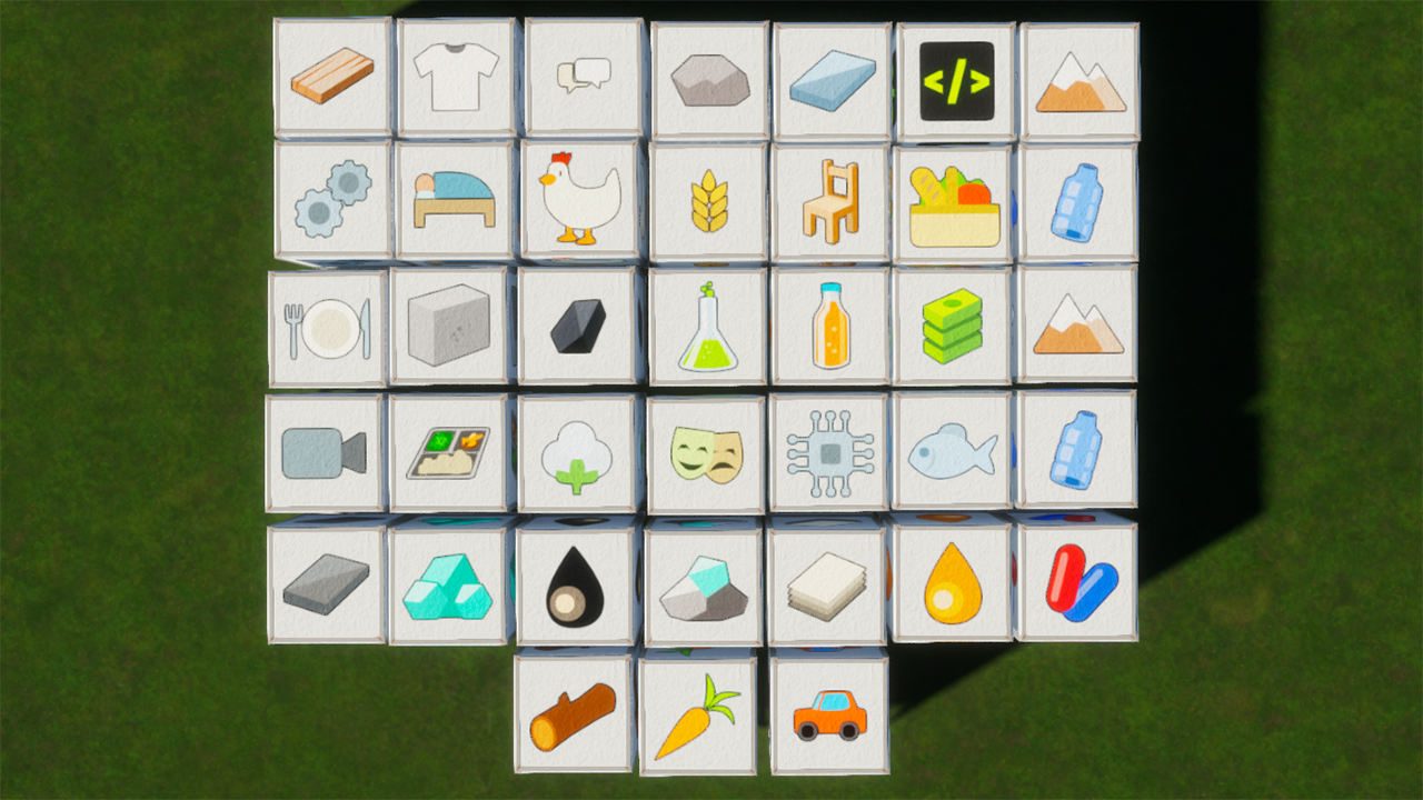 Modular Resource Blocks - Paradox Mods