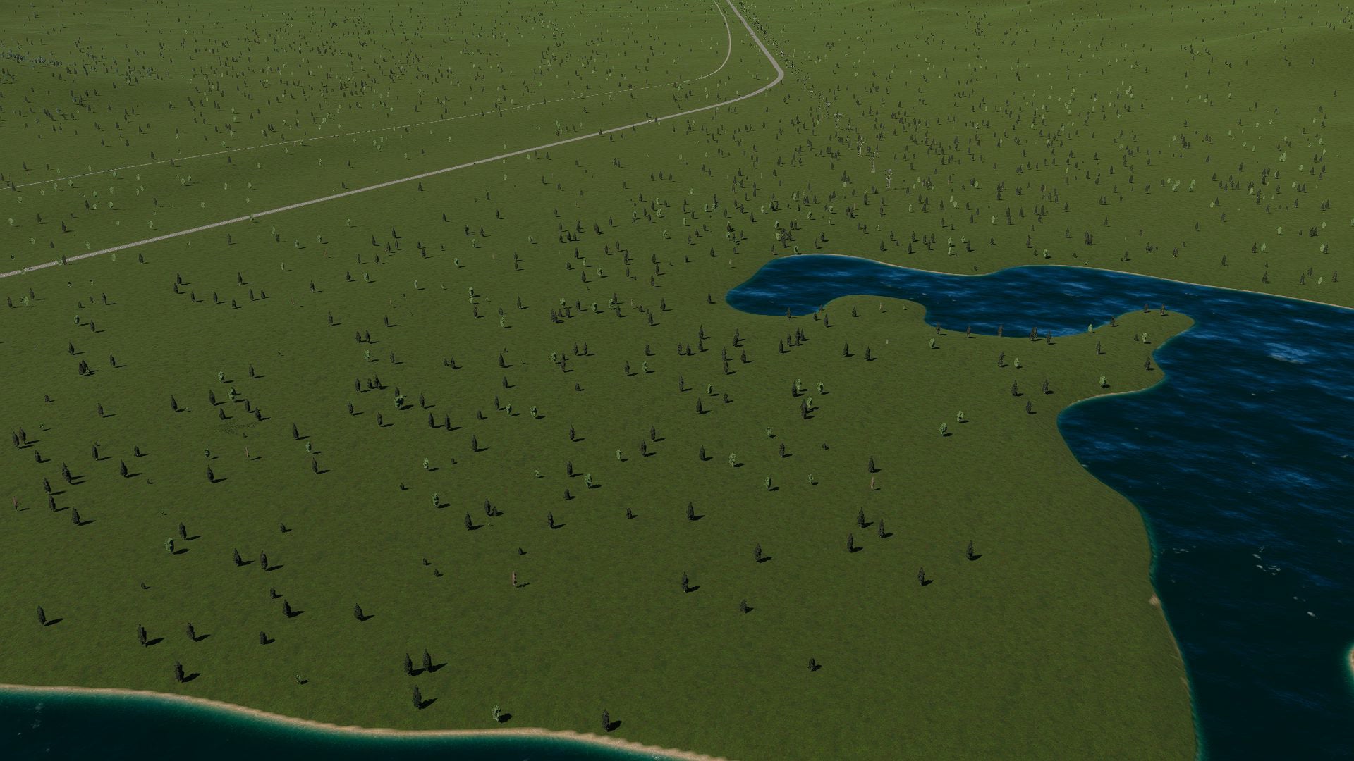 Island Map - Paradox Mods