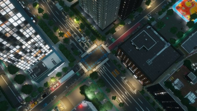 Tokyo - Paradox Mods