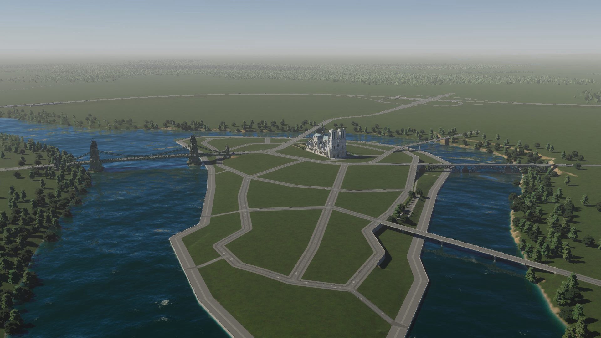 Sarleon v1 - Paradox Mods