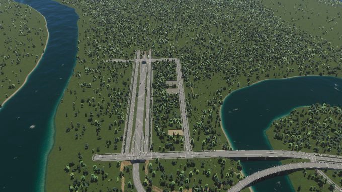 Pudge Bay - Paradox Mods