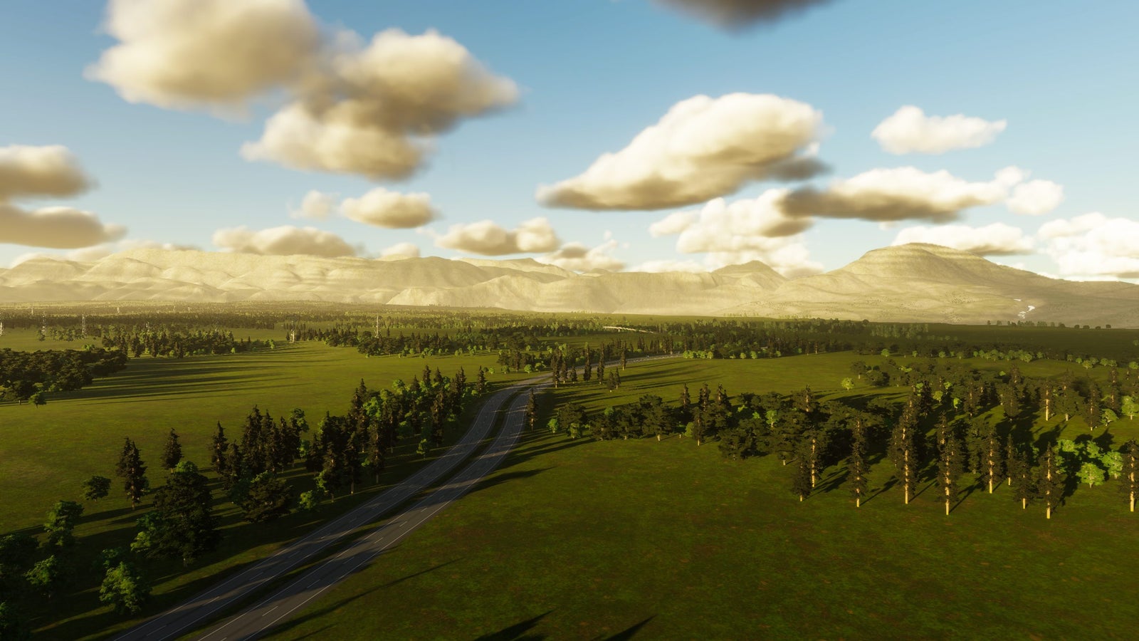 Great Lake Plateau - Paradox Mods