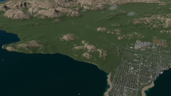 Burton August 20245 - Paradox Mods