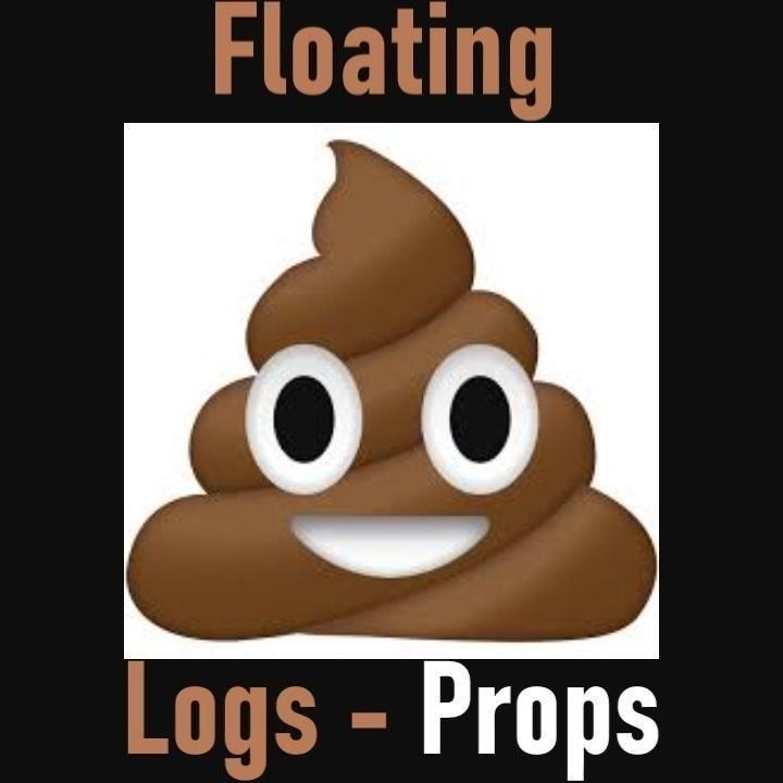 Floating Logs [HMJ] - Paradox Mods