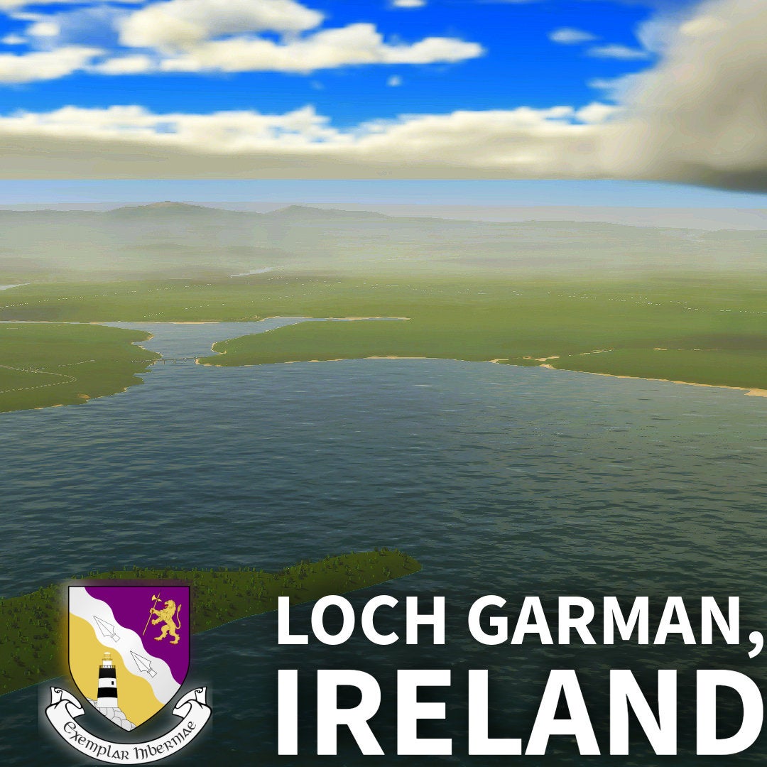 Loch Garman - Paradox Mods