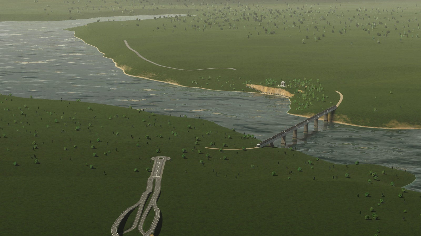 Loch Garman - Paradox Mods