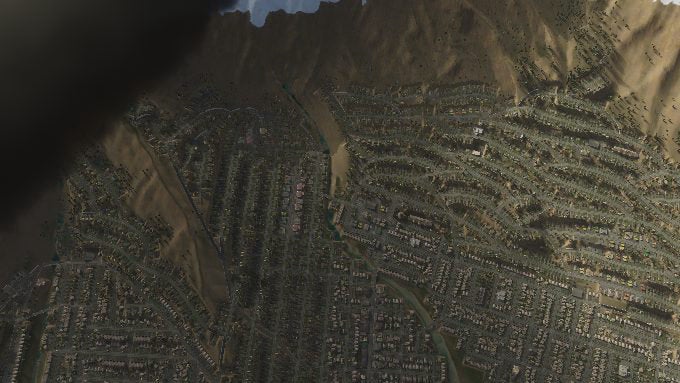 Ember Ridge 9 - Paradox Mods