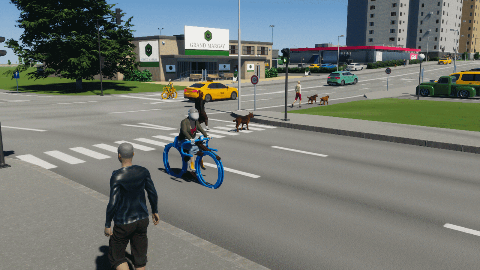 Bikes Pack - Paradox Mods