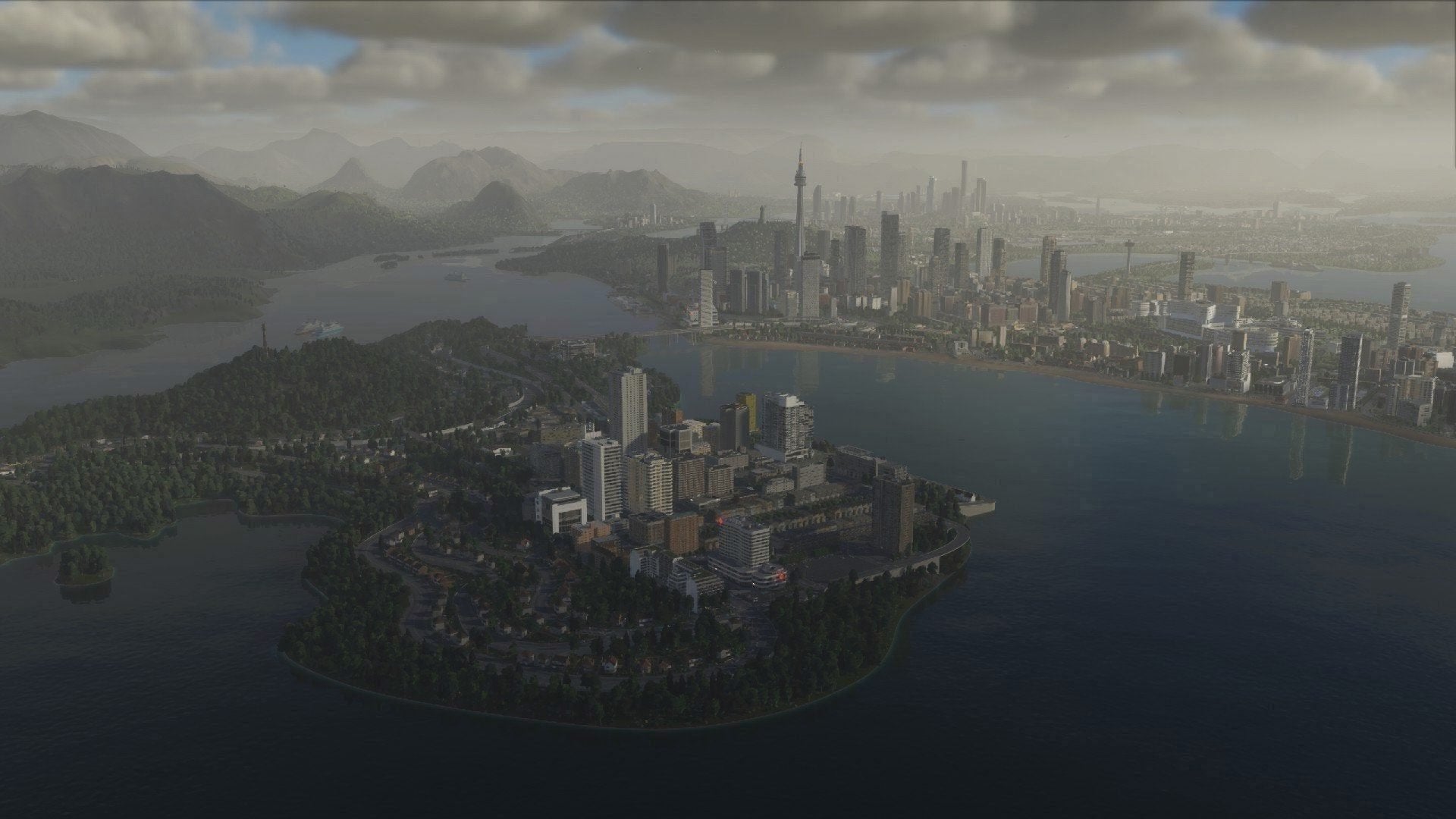 Skellytown - Paradox Mods