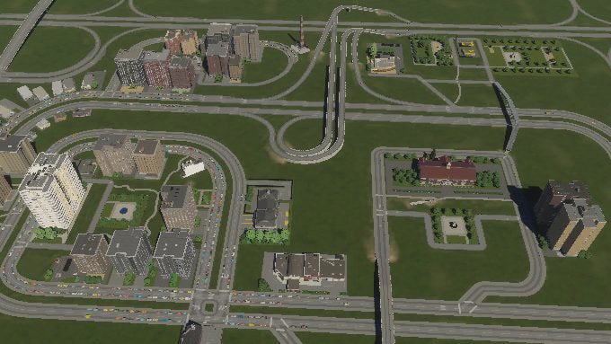 Рэмси - Paradox Mods