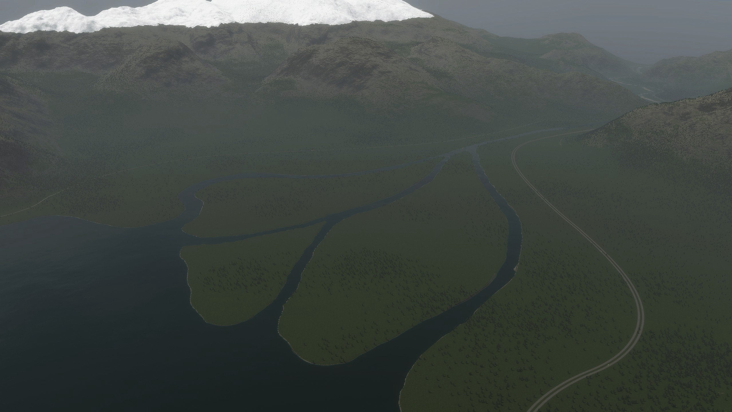 Highrock - Paradox Mods