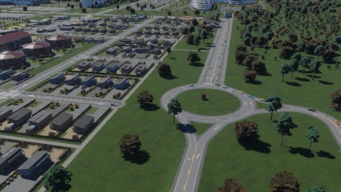 Pevensey Paradox Mods