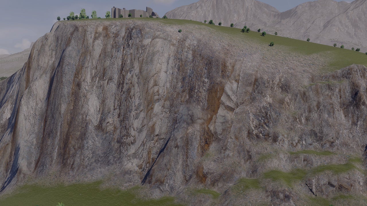 Home of Chamëleon TBN - Paradox Mods