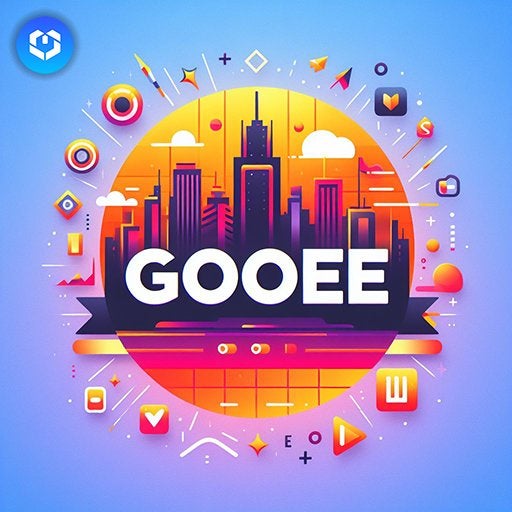 Gooee - Paradox Mods