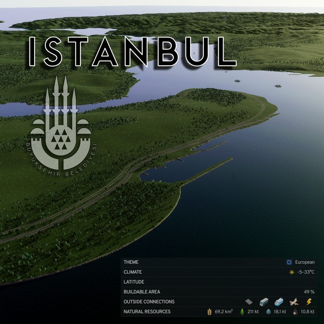 Istanbul_Prelim - Paradox Mods