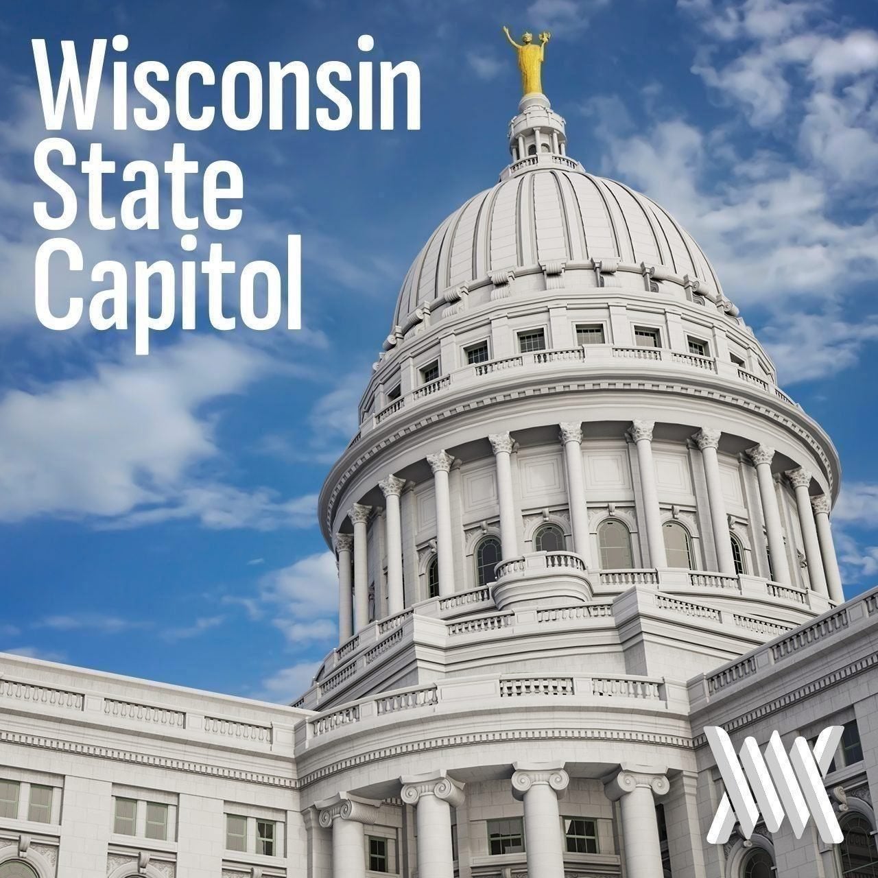 Wisconsin State Capitol - Paradox Mods