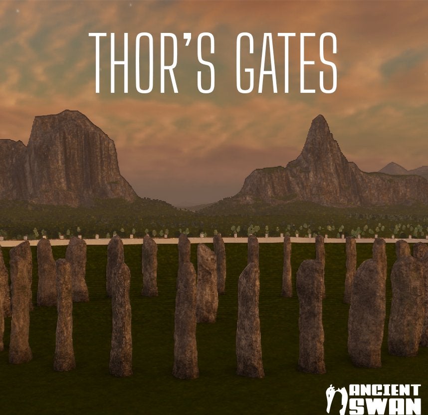 Thor's Gates - Paradox Mods