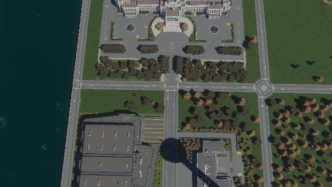 New Haven - Paradox Mods