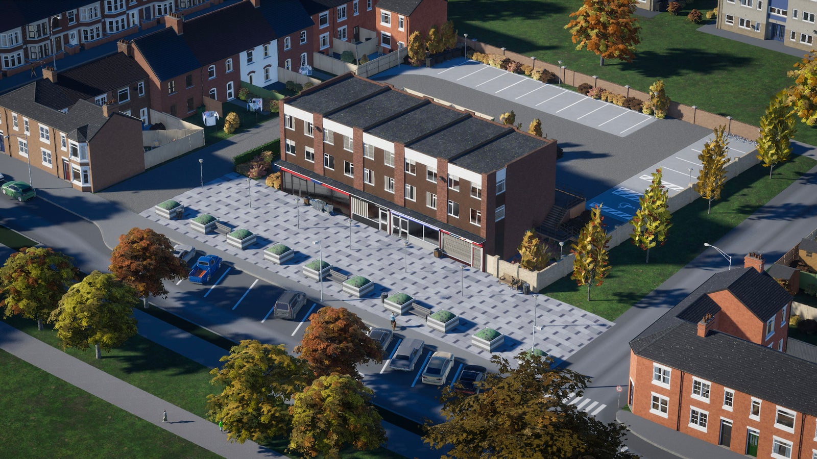 Detailers Collective EP2 (Sunny Scunny) - Paradox Mods