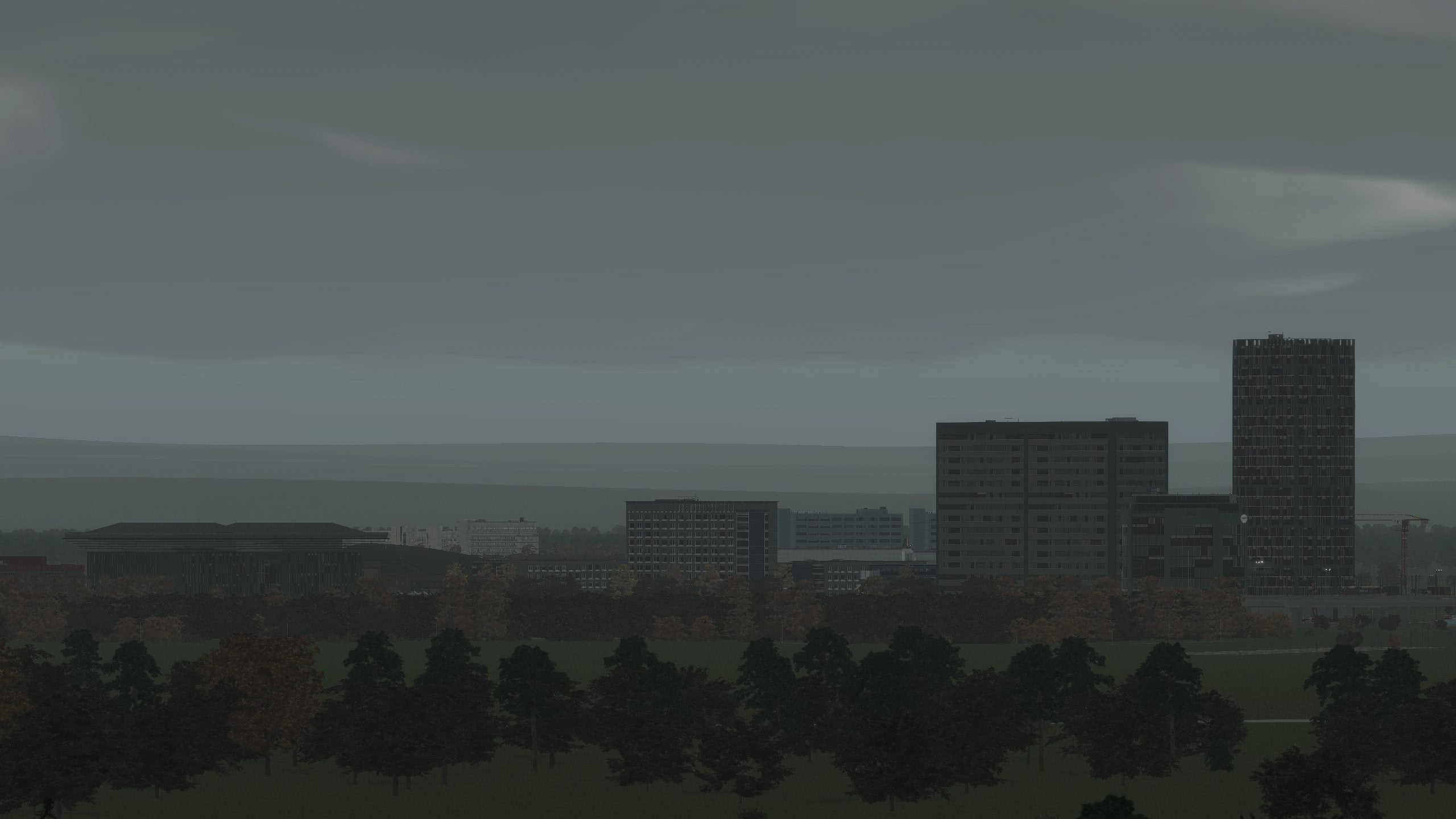 dutch- flat - Paradox Mods