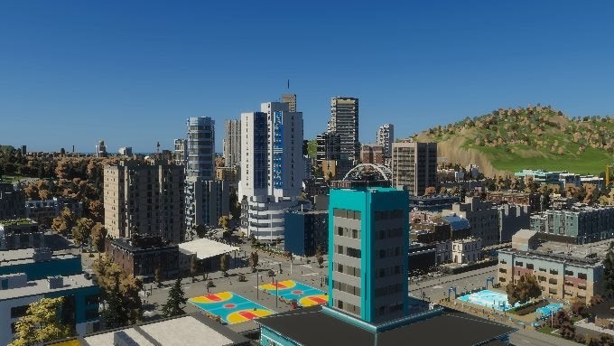 Calico 6 - Paradox Mods