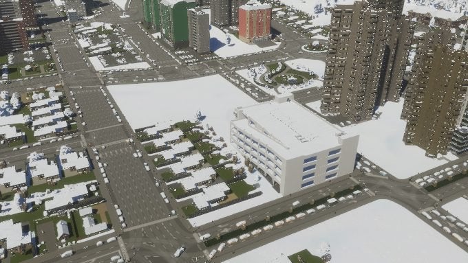 Cennen (fixed) - Paradox Mods