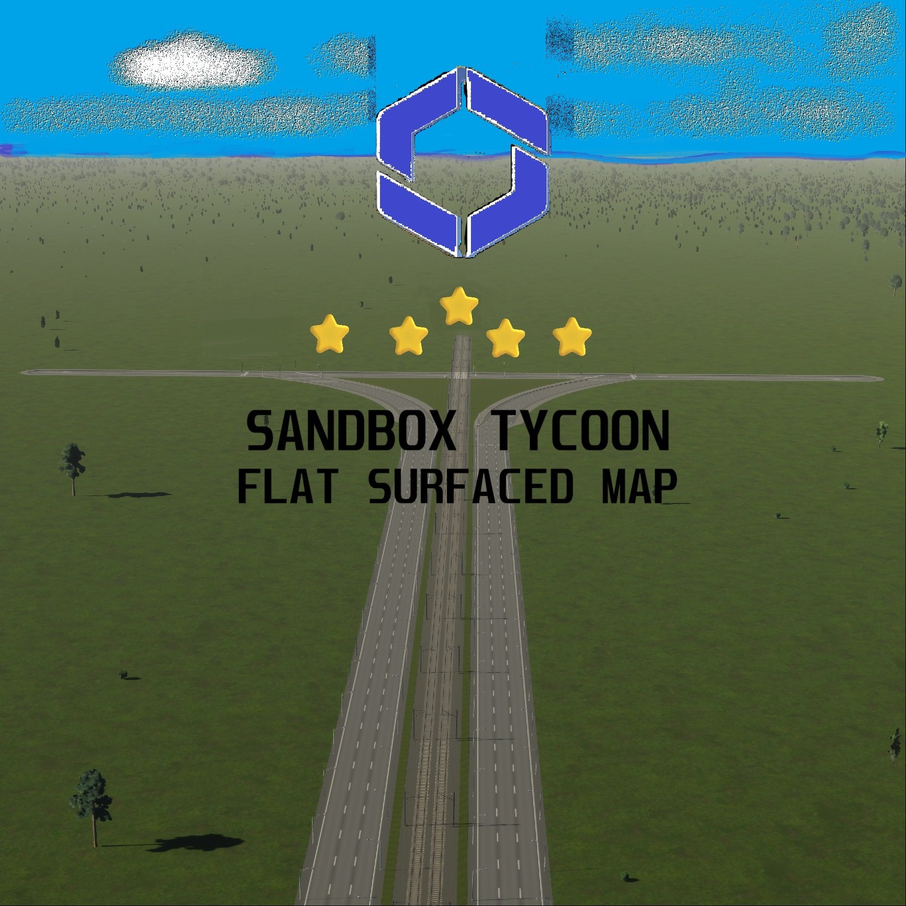 Flat Sandbox Tycoon - Paradox Mods