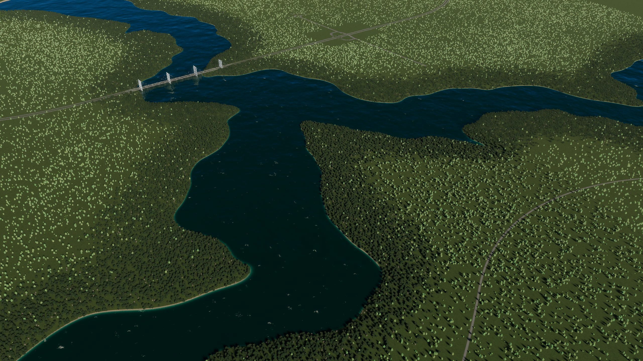 THE FLAT EMPIRE - NIWA - Paradox Mods