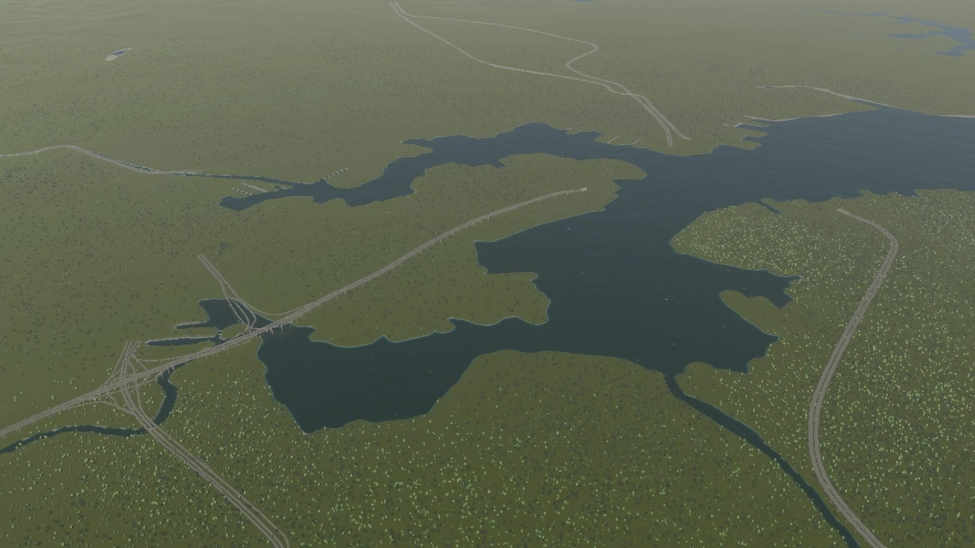 Baltimore City, MD. - Paradox Mods