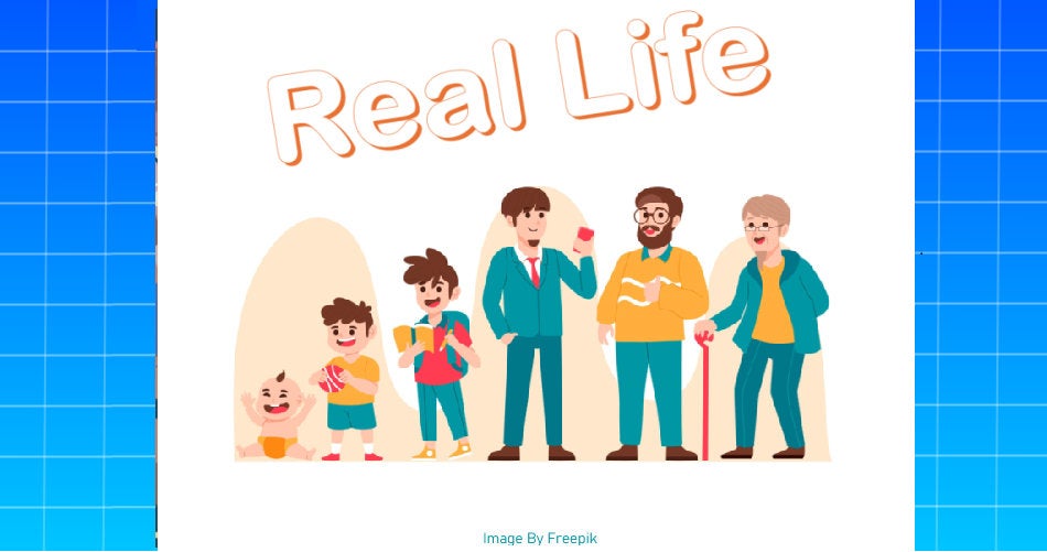 Real Life - Paradox Mods