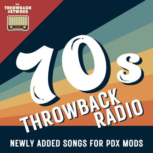 ThrowBack Network 70s Radio - Paradox Mods