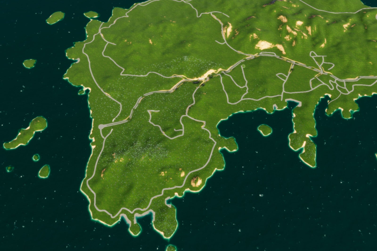 Bodrum 2024 - Paradox Mods