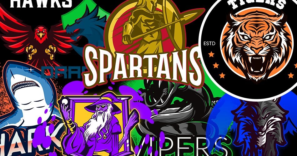 American Football Team Decal Package - Paradox Mods