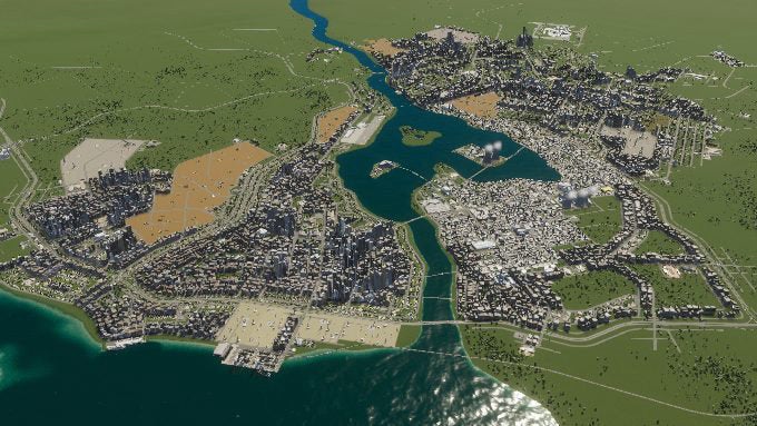 Game - Corral Riches - Paradox Mods