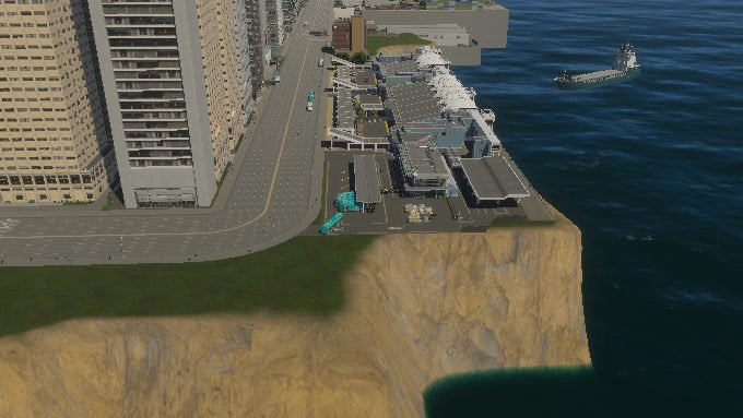 Viridian Woods Vanilla - Paradox Mods