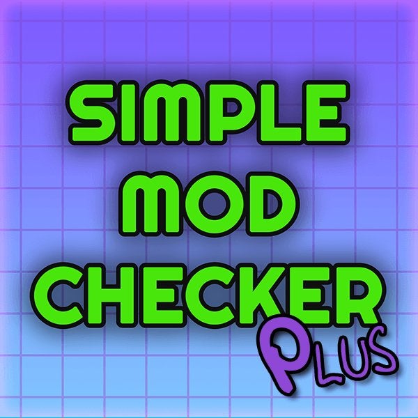 Simple Mod Checker Plus - Paradox Mods
