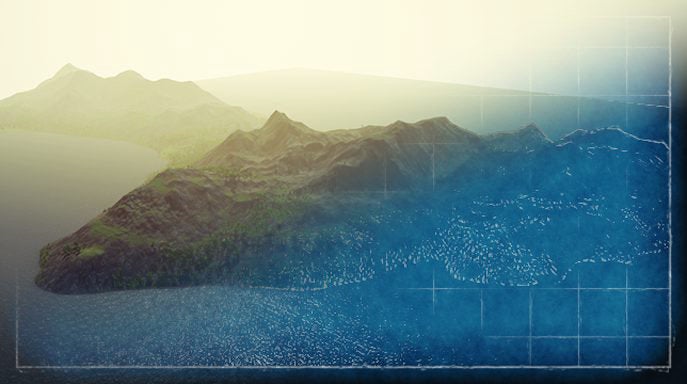 Skull Island - Paradox Mods