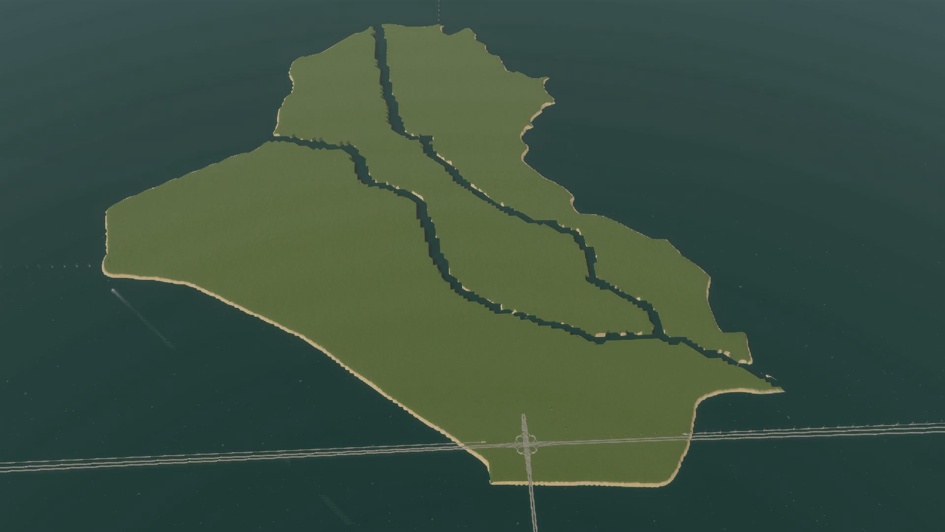 iraq map - Paradox Mods