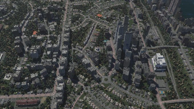 LG|Royston - Paradox Mods