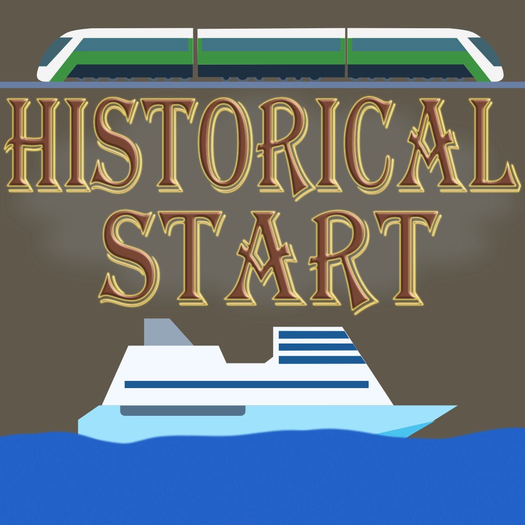 Historical Start - Paradox Mods