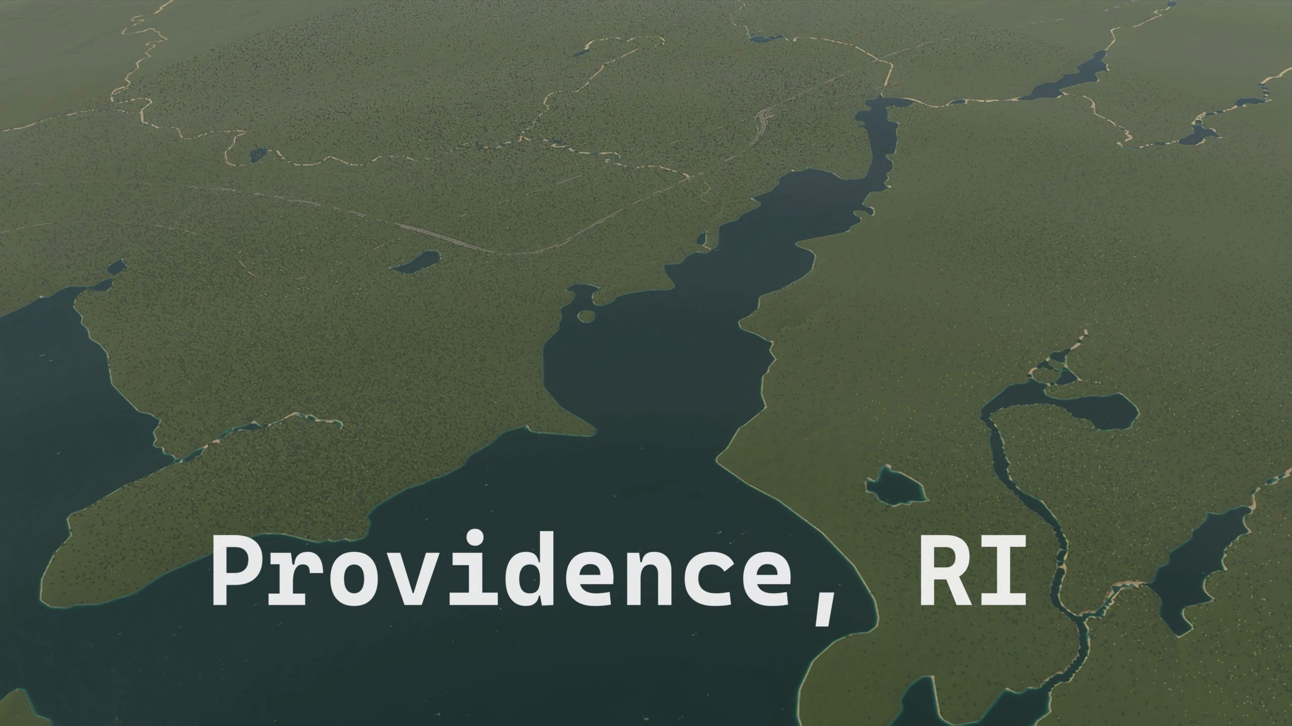 Providence - Paradox Mods