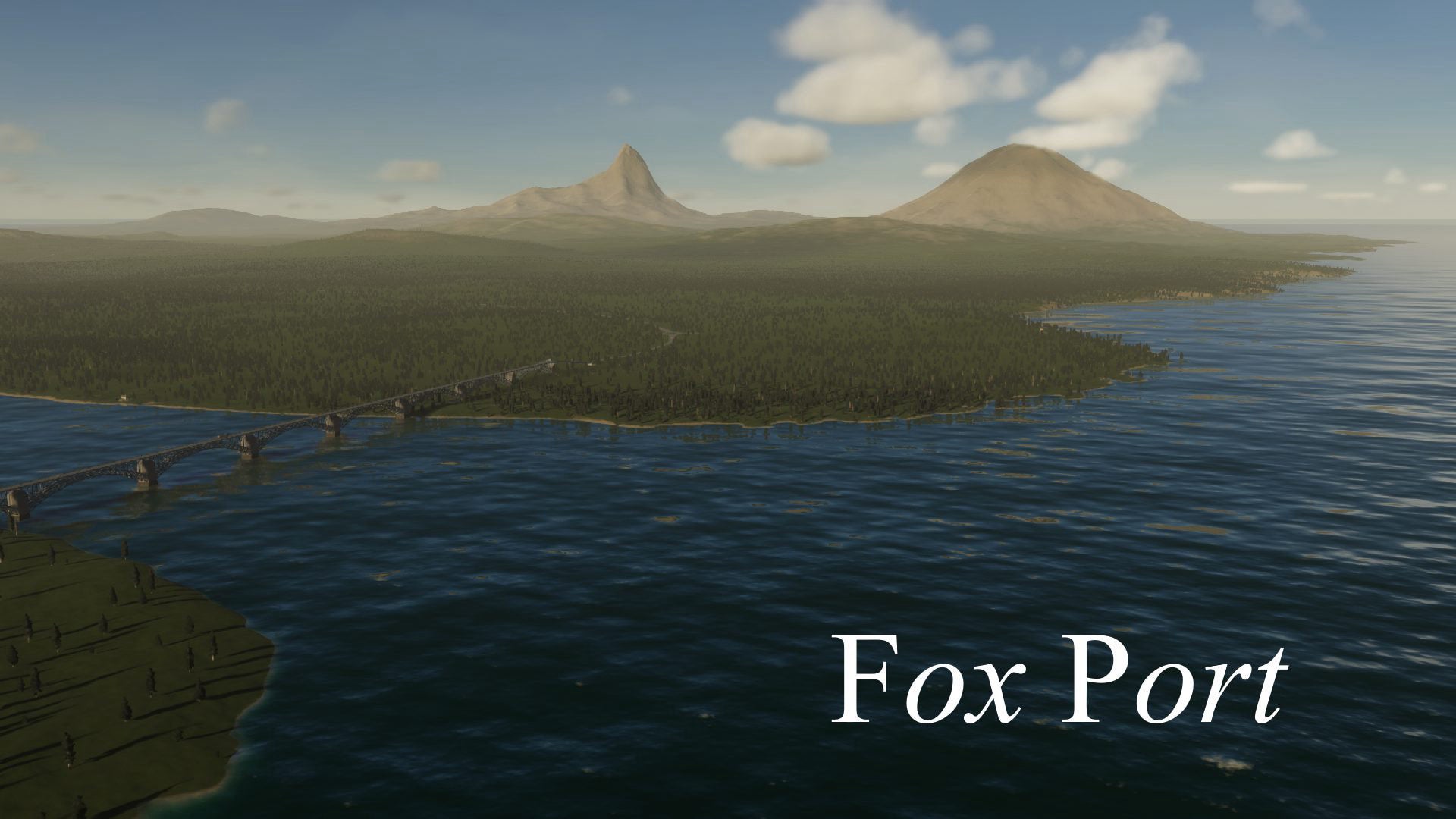 Fox_Port - Paradox Mods