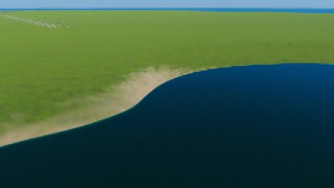 superflat - Paradox Mods