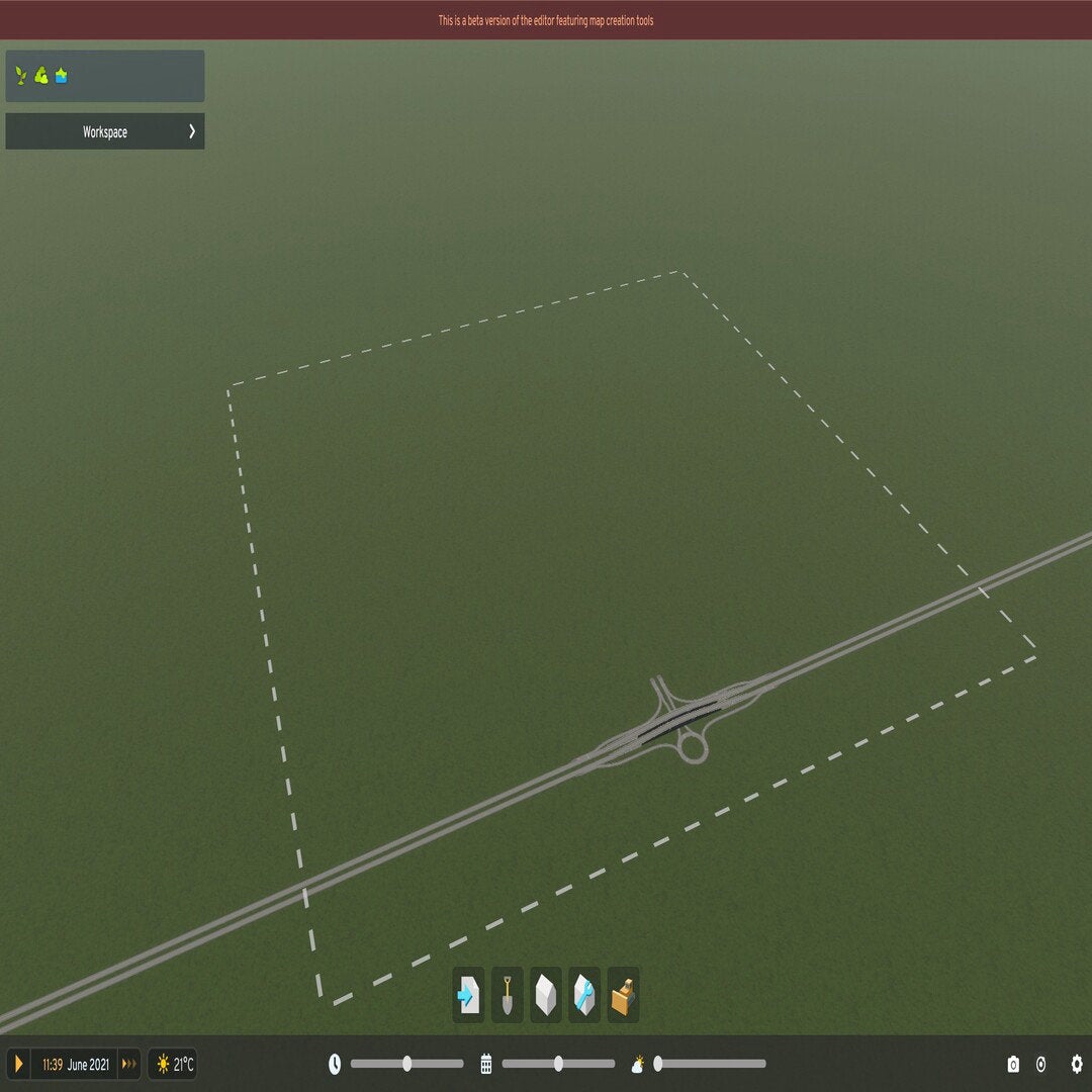 Superflat - Paradox Mods