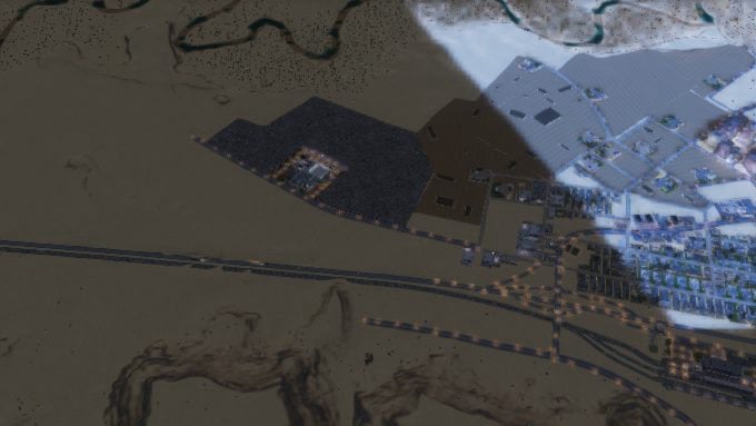 Catterick - Paradox Mods