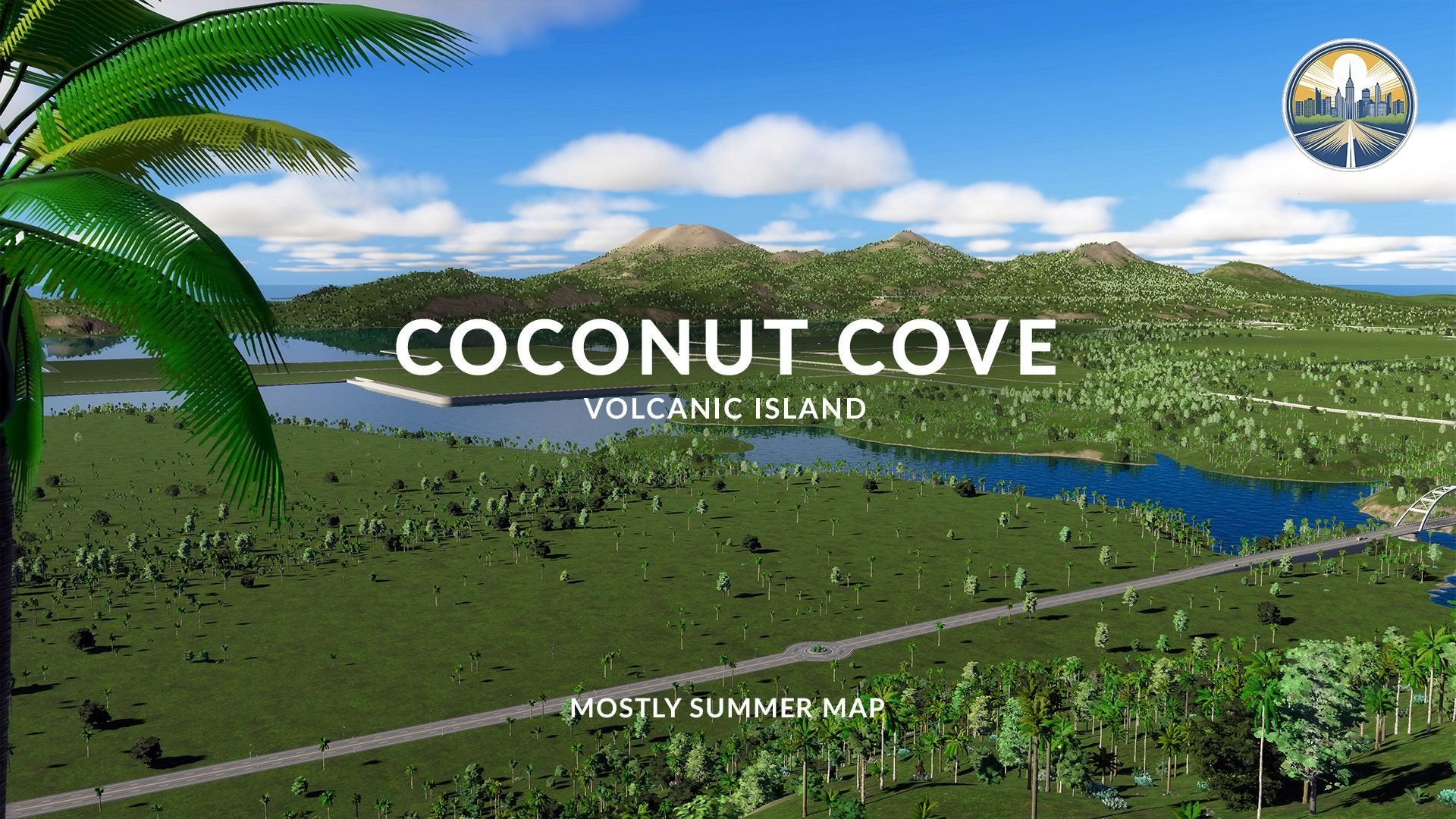 COCONUT COVE - Paradox Mods