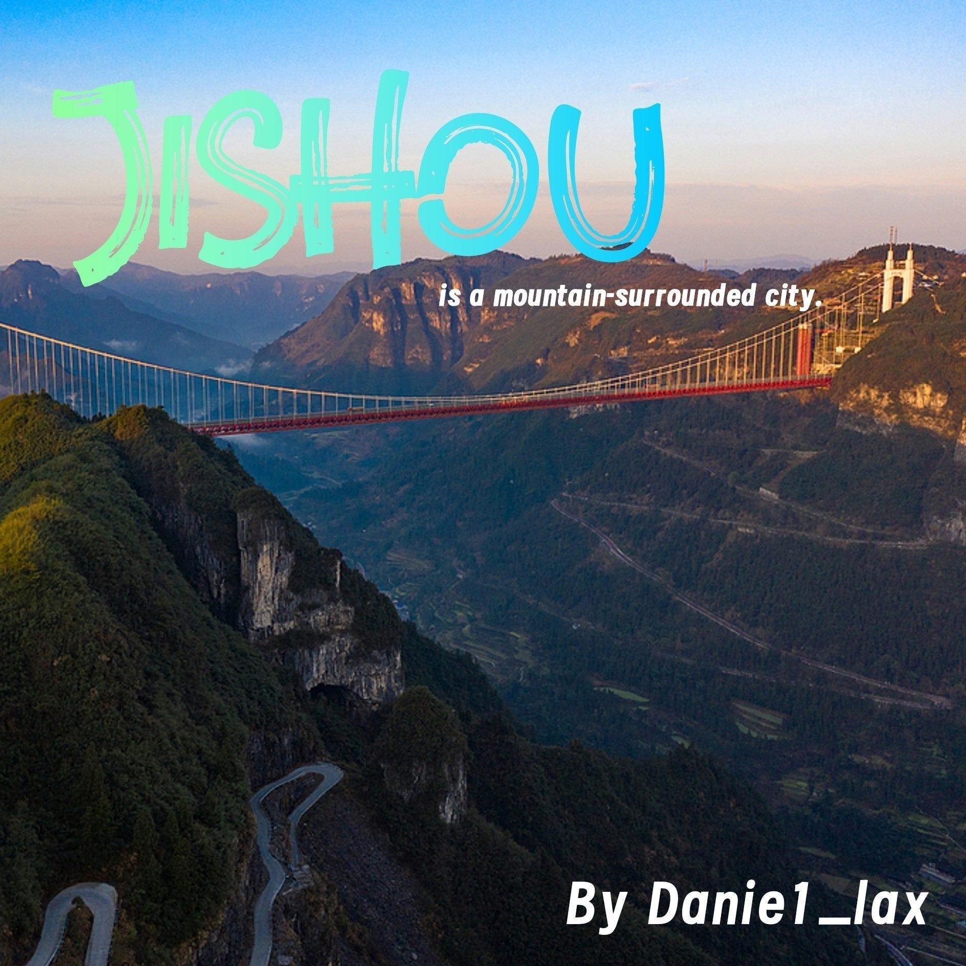 Jishou 吉首 - Paradox Mods