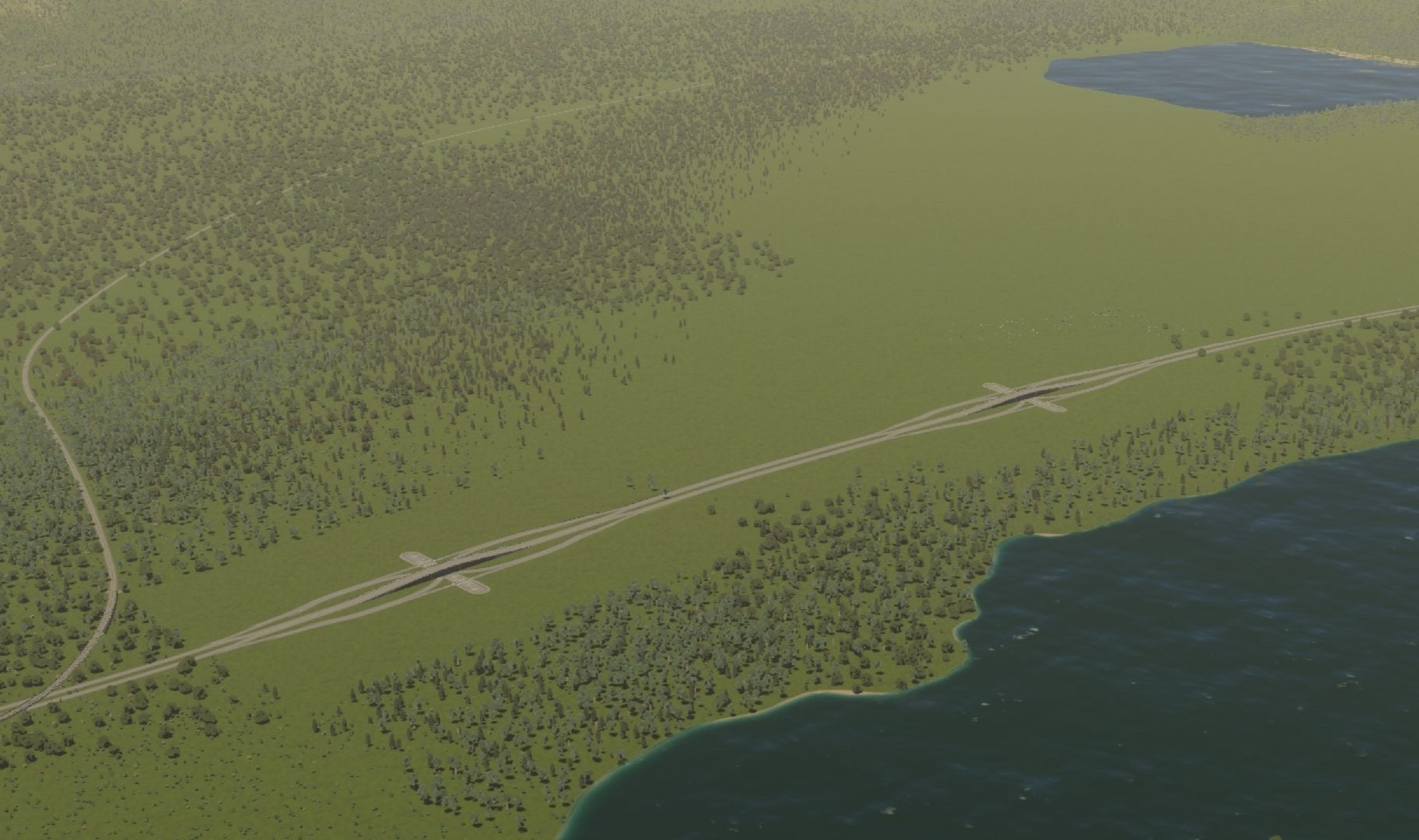 Northern Riches - Paradox Mods